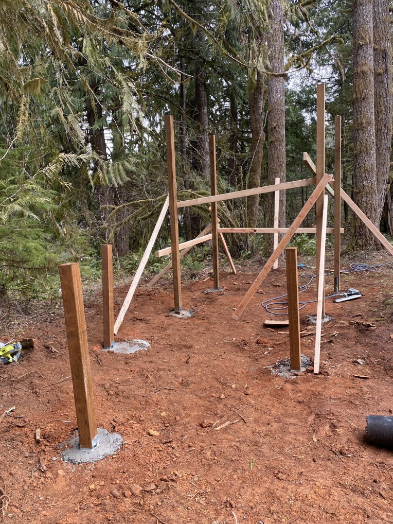 Building a Backyard Pirate Ship: Step-by-Step Guide – Rockin' the Dots