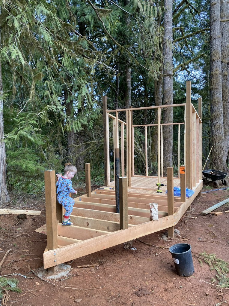 Building a Backyard Pirate Ship: Step-by-Step Guide – Rockin' the Dots