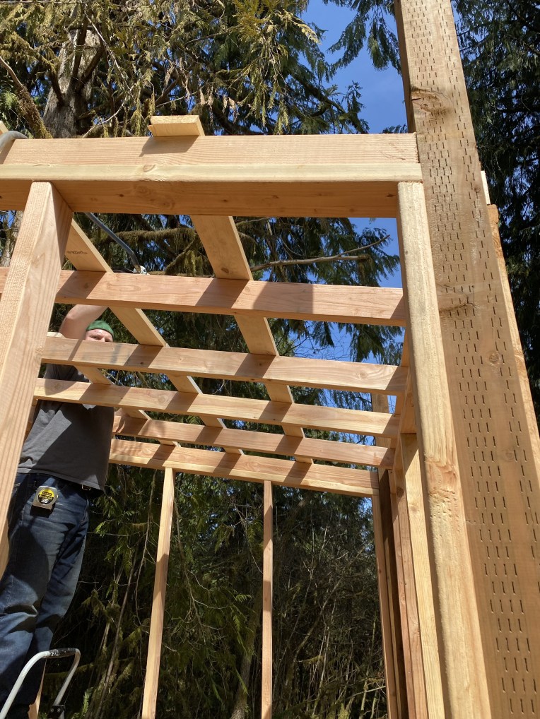 Building a Backyard Pirate Ship: Step-by-Step Guide – Rockin' the Dots