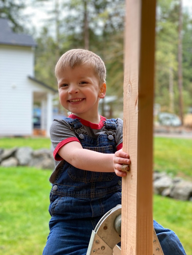 Building a Backyard Pirate Ship: Step-by-Step Guide – Rockin' the Dots